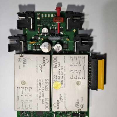 {议价}PILZ皮尔磁 750104 安全继电器 PNOZs4，外壳{可维修}