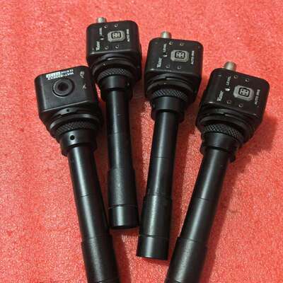 {议价}WATEC瓦特工业摄像机 WAT-535EX2，日本原装，带{可维修}
