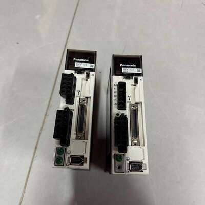 {议价}松下伺服驱动器 MADKT1507E 200W 三相输入 2{可维修}