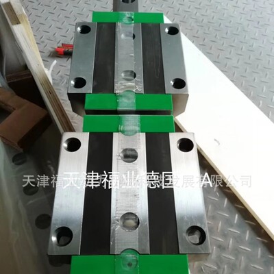 六列滚珠滑块KWSE35-L-V1-G3KWSE35-L-V2-G2福业现货优惠