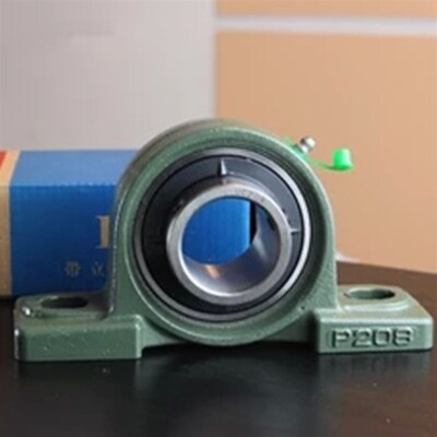 外球面轴承带立式轴承座UCP312 UCP313 P314 P315 P316 P317 P318