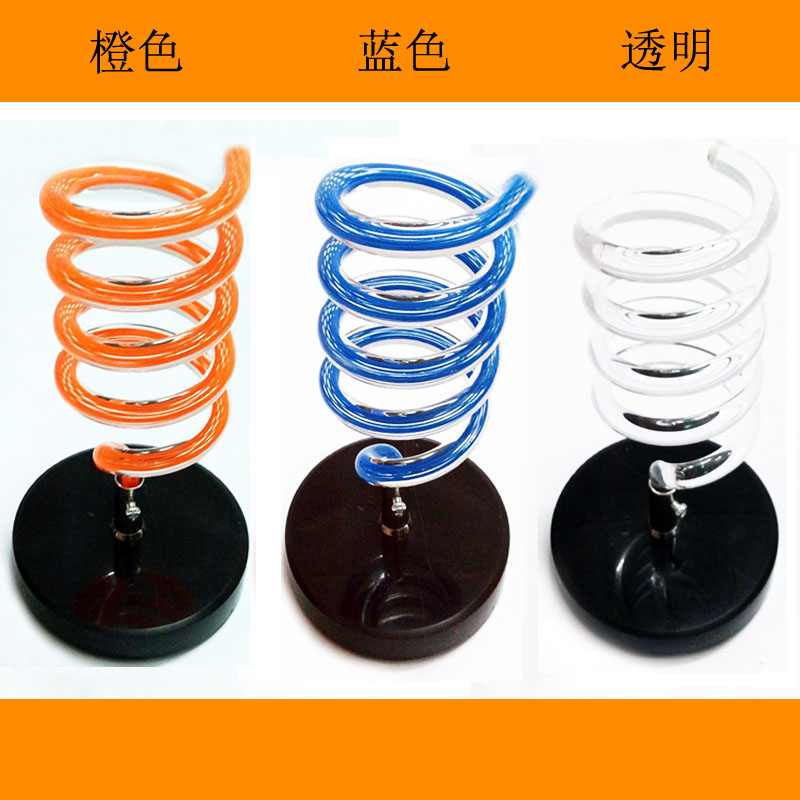 台式电吹风机支架发廊理发店家用免打孔健身浴场桌面置物风筒架子