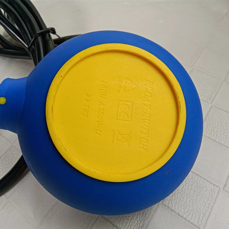 压力开关FLO-1家用浮球开关水位控制器 液位水位自动开关