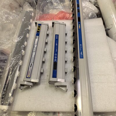 议价SUNJE禅才静电消除器SIB7-360SSIB7-120SSIB7-240S