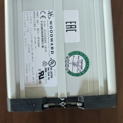 议价WOODWARD伍德电能表MFR300-71MMFR300-71MMFR30071M