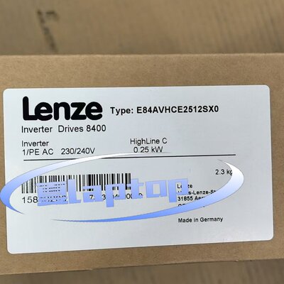 议价变频器E84AVHCE25125SX0E84AVHCE25125E84AVHCE2512