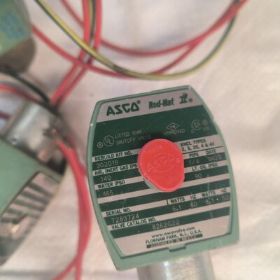 议价电磁阀8262G22EF8262G228262G2224VDC8262G22110VAC