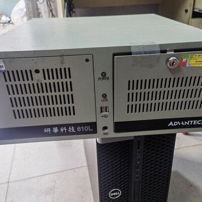 议价IPC工控机IPC-610-LIPC-610LIPC610LIPC610L610L