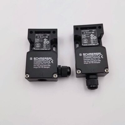 施迈赛安全开关AZ 16 zvrk-M16AZ 16-12ZVRK-M16AZ 16-02ZVRK-M16