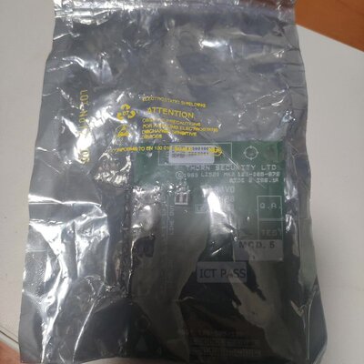 议价Tyco火警模块LI520 MK2LI520125-065-878