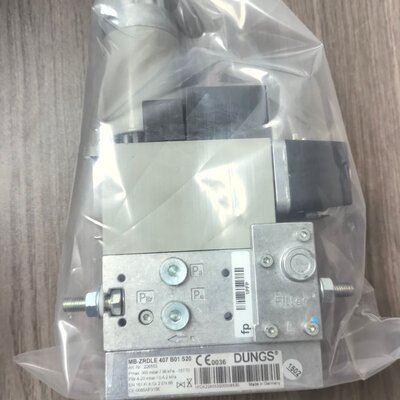 DUNGS电磁阀MB-ZRDLE 407 B01MB-ZRDLE 410 B01MB-ZRDLE 412 B01