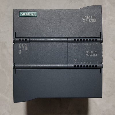 议价PLCCPU 1212CCPU 1211CCPU 1214C
