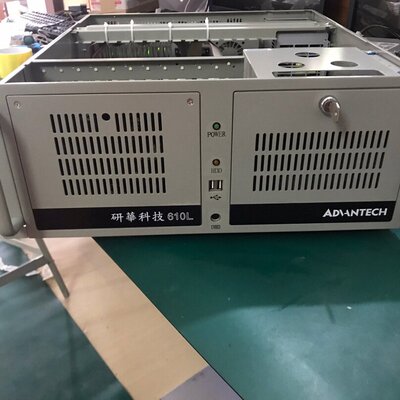 议价工控机IPC-610LIPC-610L-BIPC-610MB
