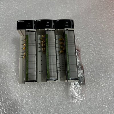 议价扩展模块NX-AI8VNX-AI4VNX-AO4V