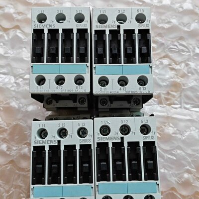 议价接触器3RT1026-1AP003RT1026-1AN203RT1026-1BB40