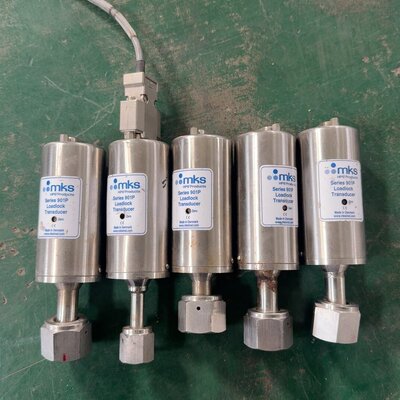 901P Loadlock Transducer 5