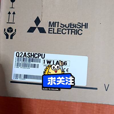 议价Q2ASHCPU—S124    Q2ASHCPU-S适用