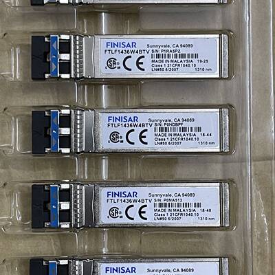 议价FISAR  菲尼萨 25G 光模块 SFP28 LR适用