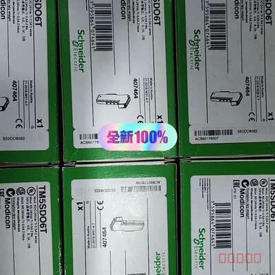 议价TM5ACBM01R   TM5SPS1适用