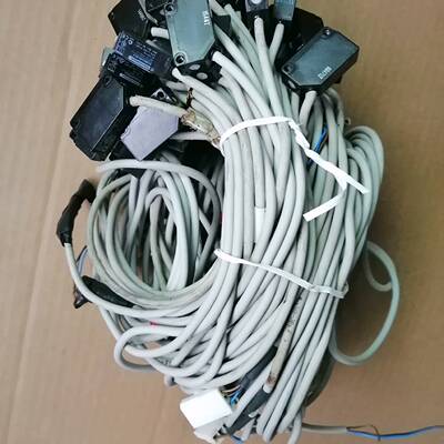 议价光电传感器XUM5ANCNL2  NPN，实物拍摄，适用