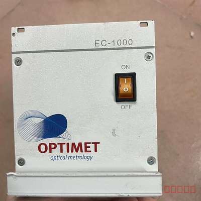 议价OPTIMET光谱仪EC-1000适用