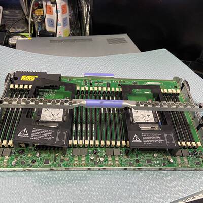 议价ibm x3750m4 cpu扩展板 cpu3 4，的，适用