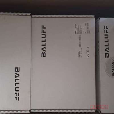 议价BNI005L巴鲁夫IO-Link执行器集线器BNI I适用