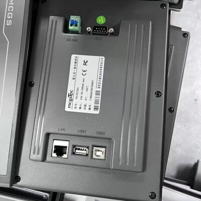 议价昆仑通态触摸屏TPC7072GT适用