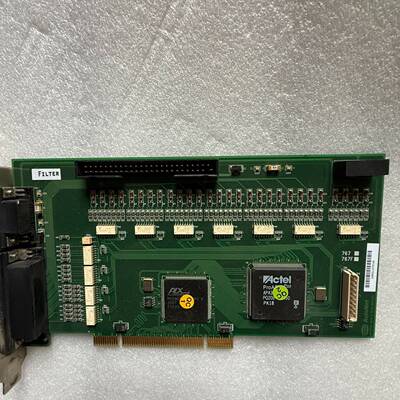 议价HANMI AutoNet AN767PCI 控制卡适用