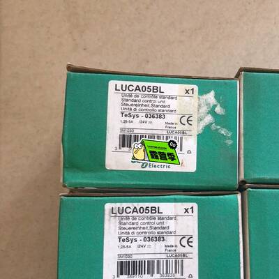 议价LUCA05B/05BL/05FU/12B/12BL/1适用