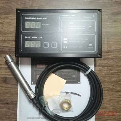 议价Daniamant Salinometer SL8005，盐适用