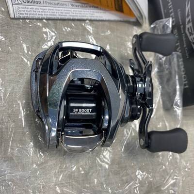 议价DAIWA 鱼轮 21STEEZ LIMITED SV TW适用