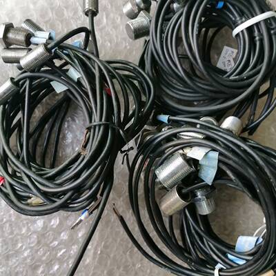 议价甚恩士DH-214R/214T/111  EH-110接近开适用