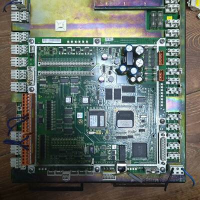 议价工控主板 SIMCON32-SMP G34924-P2适用