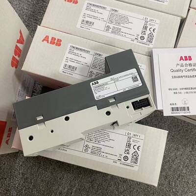 议价模块 1TNE968902R2301 DX56适用