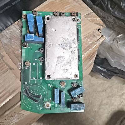 议价变频器驱动板  含模块FP50R12kS4C适用