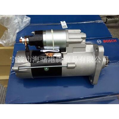 奔驰起动机M009T84771、A0071510201、A0061511501、M9T84771