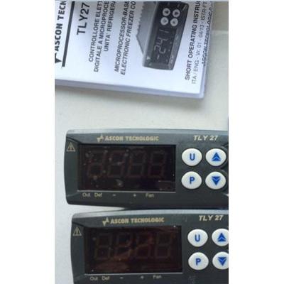 铁诺奇TECNOLOGIC温度控制器TECNOLOGIC温控表TECNOLOGIC控制表