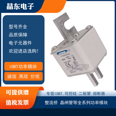 170M4058170M4059170M4060170M4061170M4062170M4063熔断器