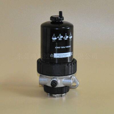 燃油滤清器总成RE544394FS20073P551424BF7674-D