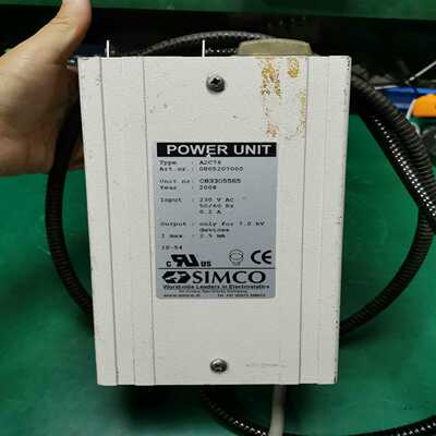 【议价】SIMCOA2C7S控制器，静电消除器