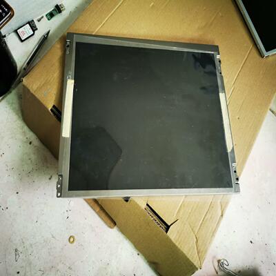 液晶屏 TM121SDSG03