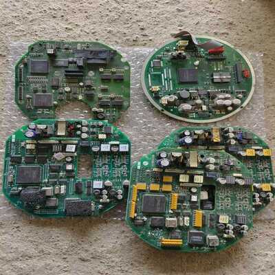 ALTERA，EPF10k10AT 拍摄如图 共5张看上【侨报商行】