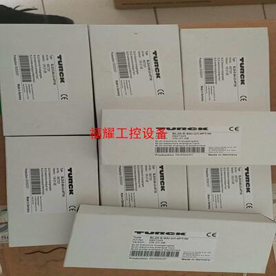 全新原装图尔克BL20-E-8AI-UI-4PTNI【询价】