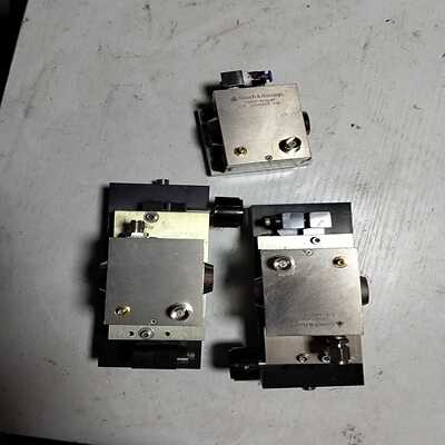 古奇Gooch&Housego，激光器 Q开关【侨报商行】