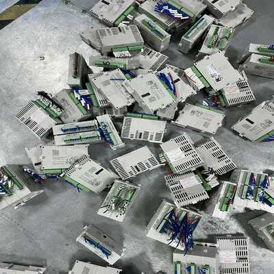 台达PLC DVP16SP11T