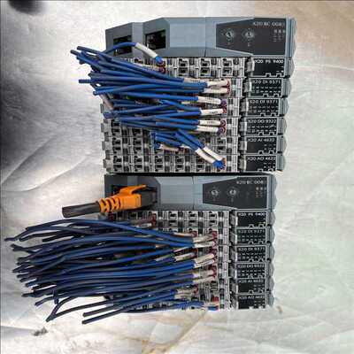 贝加莱X20BC0083、2个  X20PS9400、2个（耶耶电子）