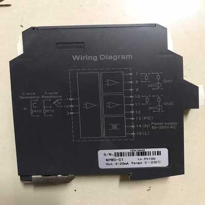 WIRiNG DIAGRAM变送器 NPWD-C1[浩蓉商户]