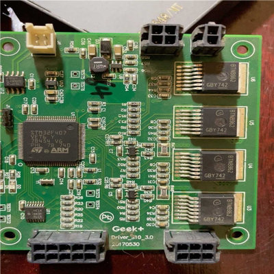 议~STM32F407VET6开发板，，