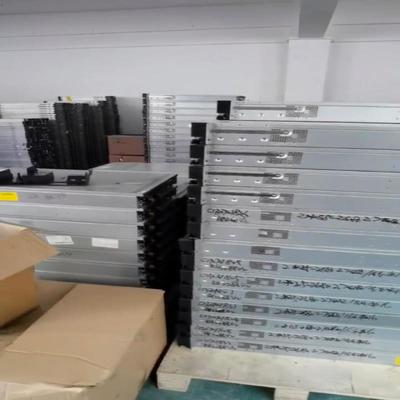 华为服务器RH2288V3 RH2288HV3 2.5寸 3